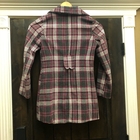 Yoki | Jackets & Coats | New York Yoki Coat | Poshmark